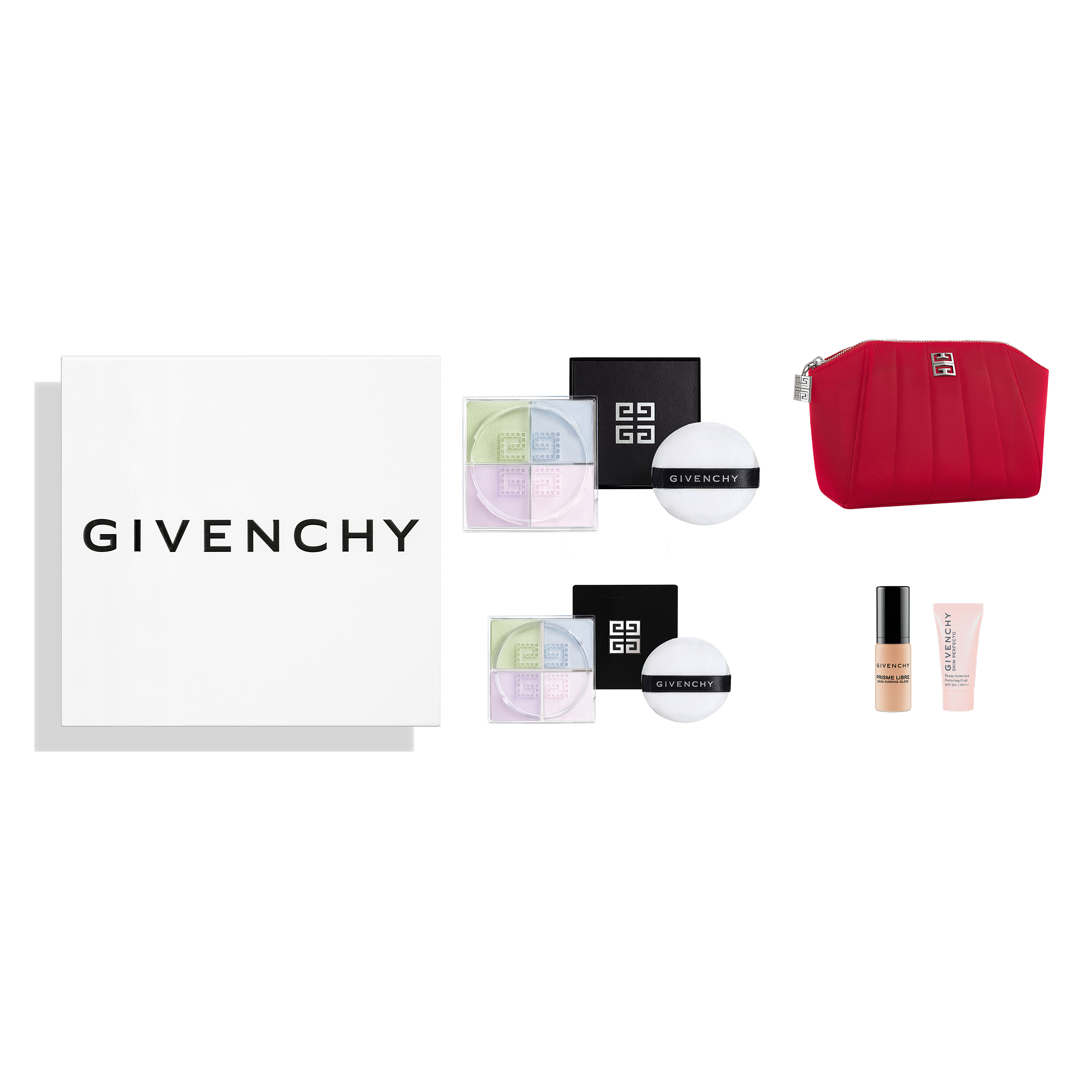 網店限定 – Givenchy HK