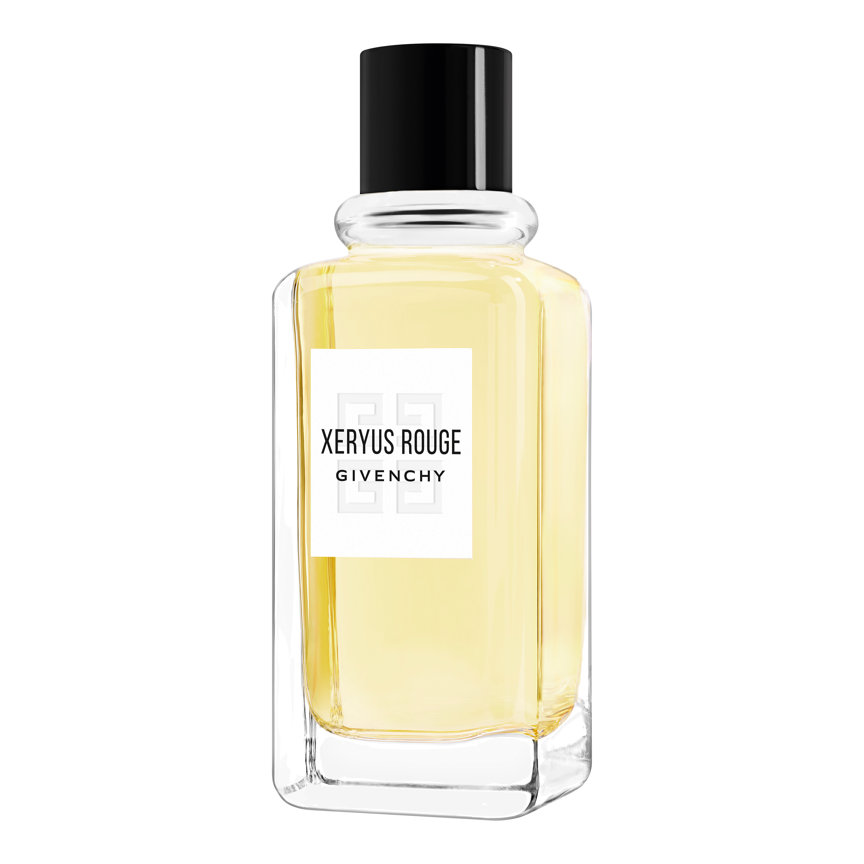 Xeryus Rouge Eau de Toilette – Givenchy HK