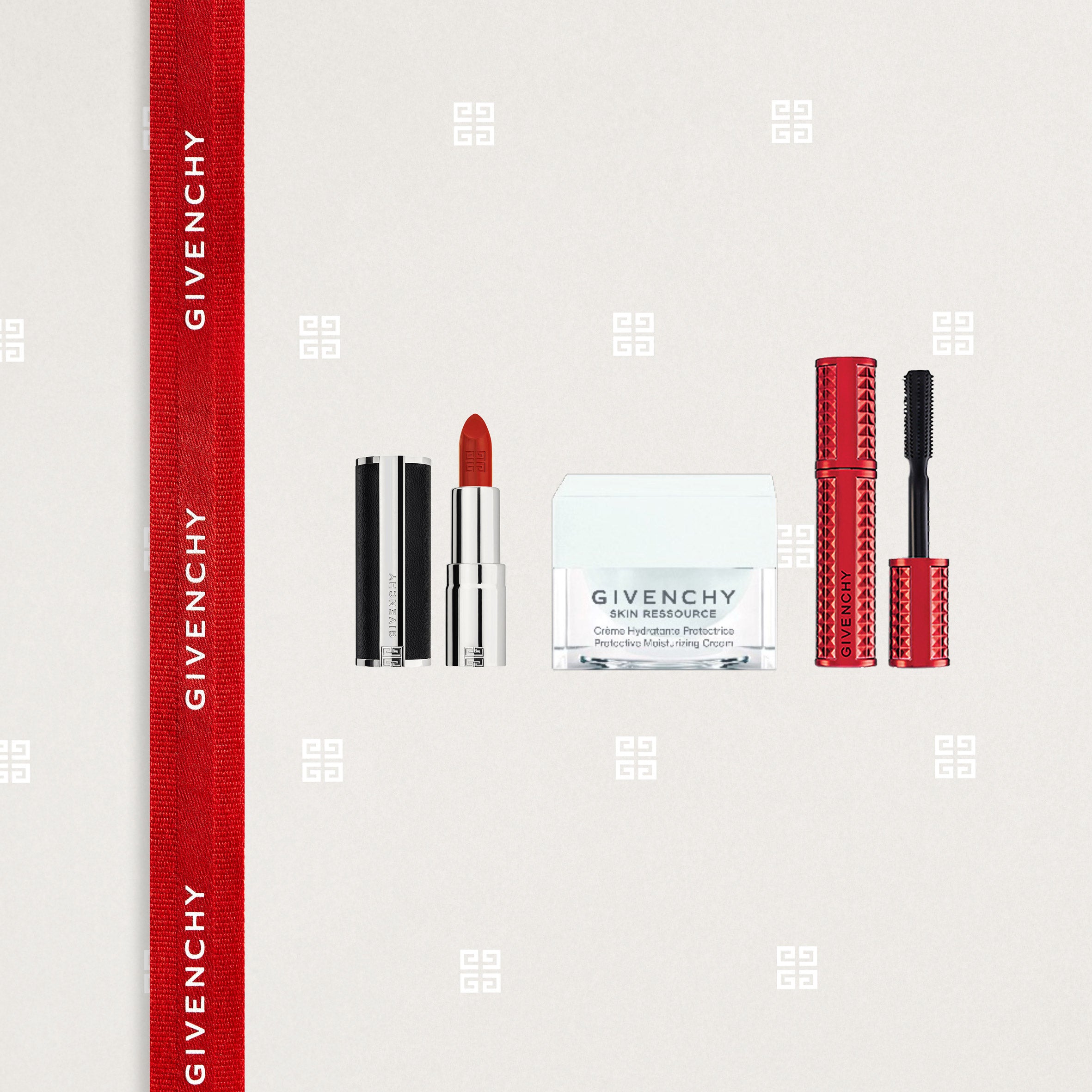 Essential Beauty Set – Givenchy HK